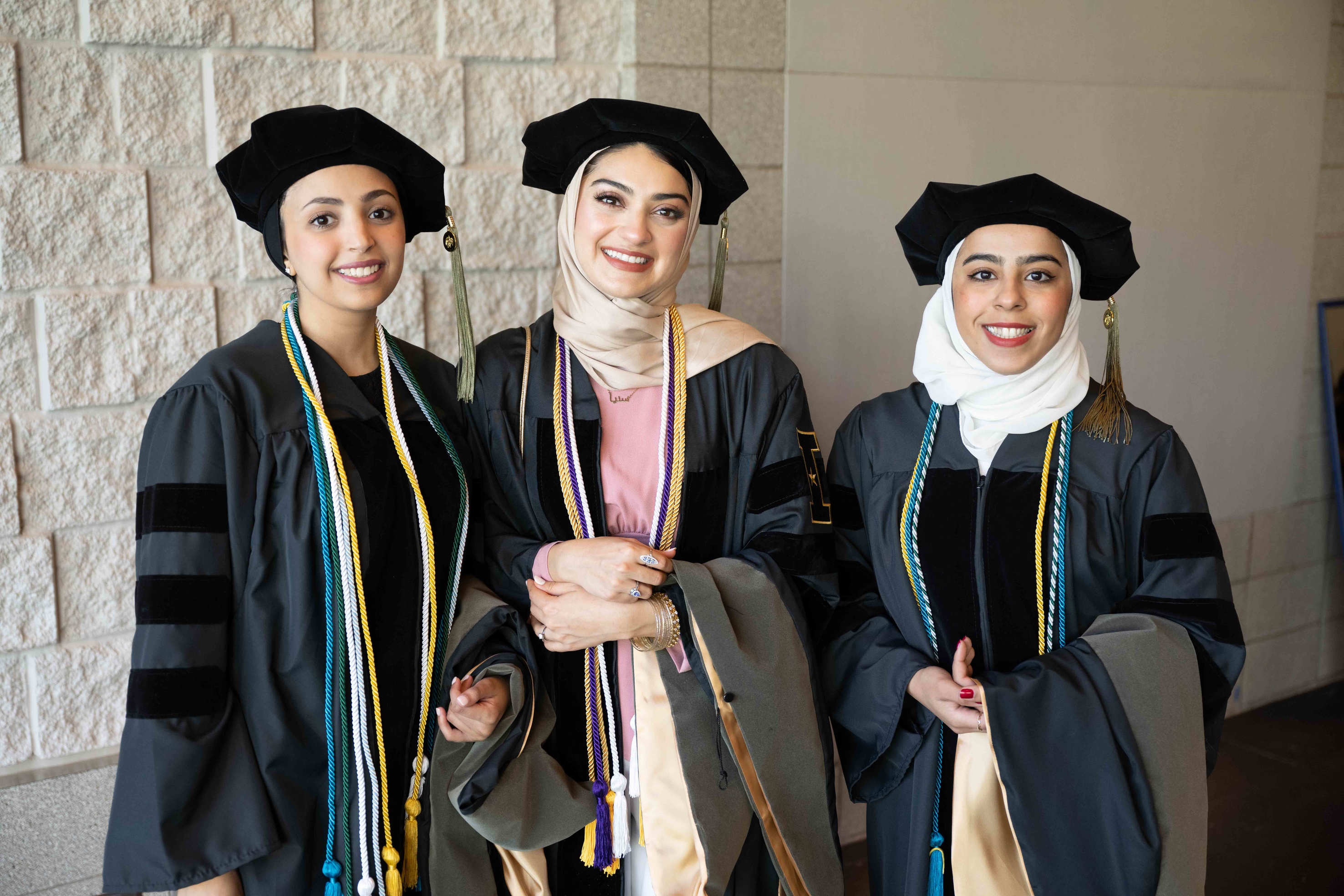 2023 Doctor of Pharmacy Commencement | College of Pharmacy - The University of Iowa